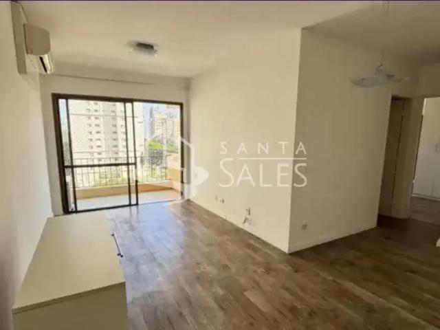 Apartamento para Venda em São Paulo/SP Jardim Aeroporto 2 Quartos