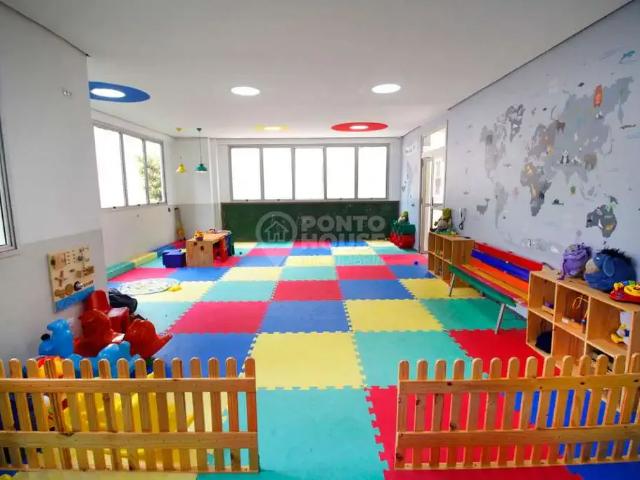 Apartamento para Venda em São Paulo/SP Jardim Aeroporto 2 Quartos