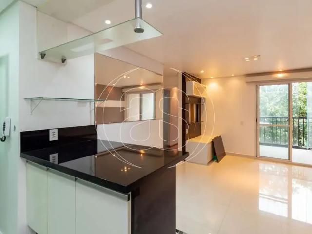 Apartamento para Venda em São Paulo/SP Jardim Aeroporto 2 Quartos