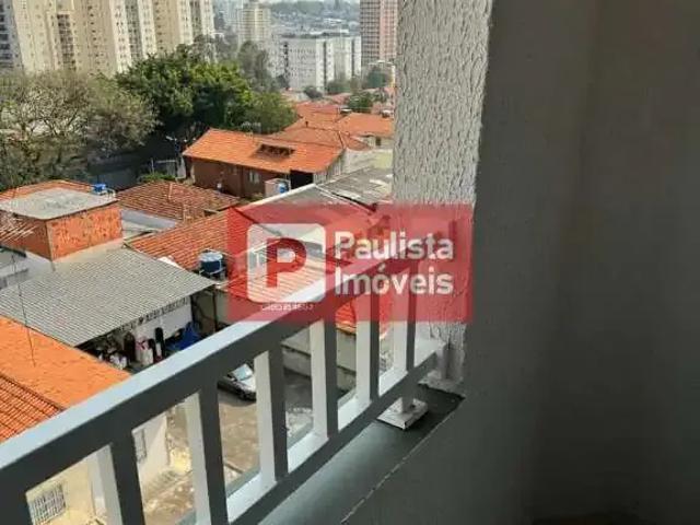 Apartamento para Venda em São Paulo/SP Jardim Aeroporto 2 Quartos