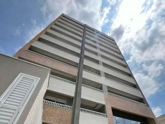 Apartamento para Venda em São Paulo/SP Jardim Aeroporto 2 Quartos