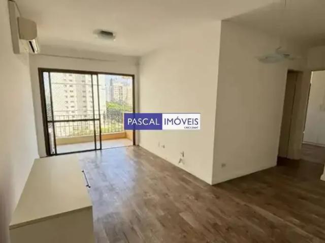 Apartamento para Venda em São Paulo/SP Jardim Aeroporto 2 Quartos