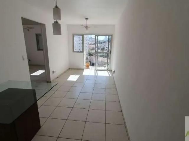 Apartamento para Venda em São Paulo/SP Jardim Aeroporto 2 Quartos