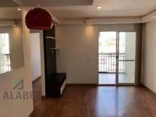 Apartamento para Venda em São Paulo/SP Jardim Aeroporto 2 Quartos