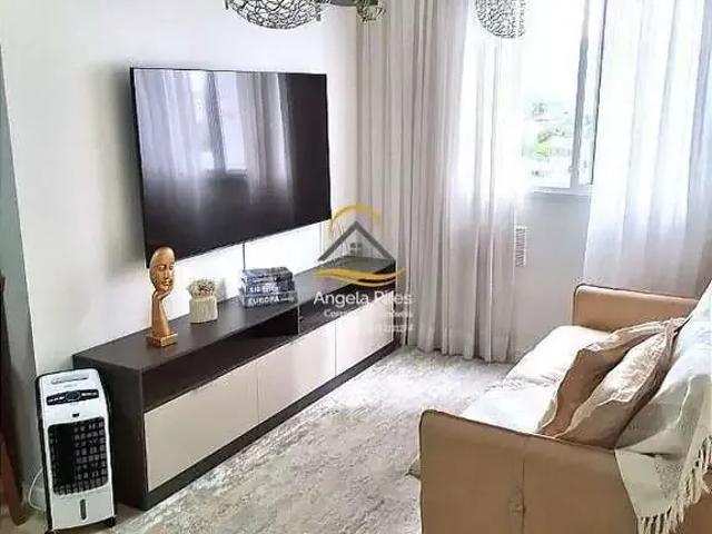 Apartamento para Venda em São Paulo/SP Jardim Almanara 2 Quartos