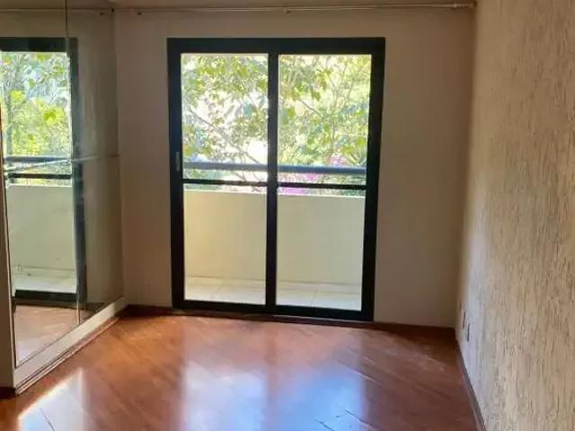 Apartamento para Venda em São Paulo/SP Jardim Alfredo 2 Quartos