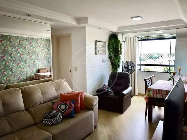 Apartamento para Venda em São Paulo/SP Jardim Alfredo 2 Quartos
