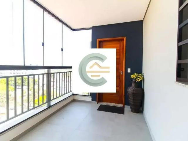 Apartamento para Venda em São Paulo/SP Jardim Alto Pedroso 1 Quartos