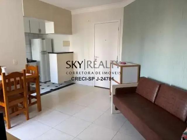 Apartamento para Venda em São Paulo/SP Jardim Alzira 2 Quartos