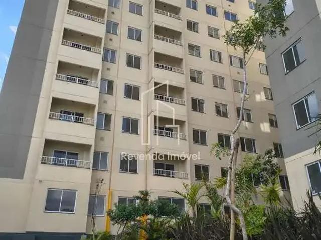 Apartamento para Venda em São Paulo/SP Jardim Amália 2 Quartos