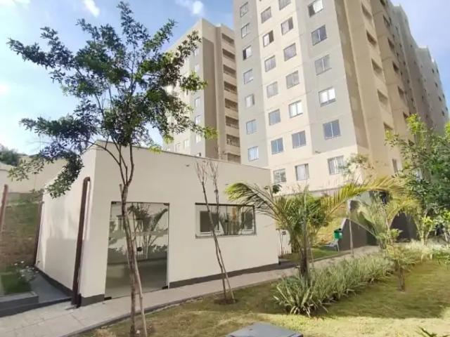 Apartamento para Venda em São Paulo/SP Jardim Amália 2 Quartos