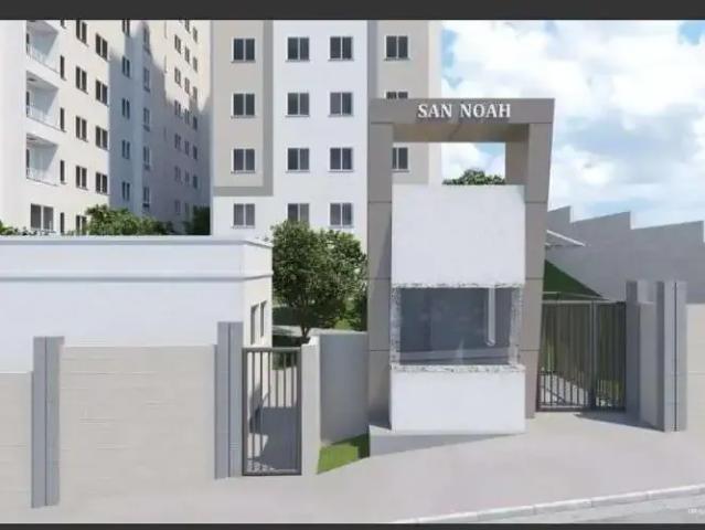 Apartamento para Venda em São Paulo/SP Jardim Amália 2 Quartos