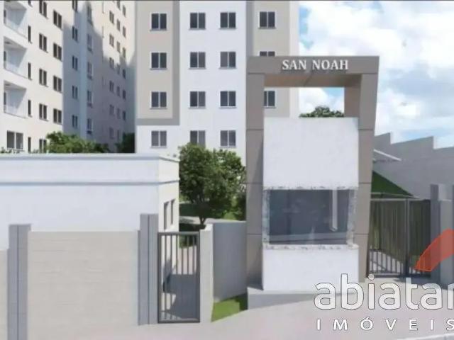 Apartamento para Venda em São Paulo/SP Jardim Amália 2 Quartos