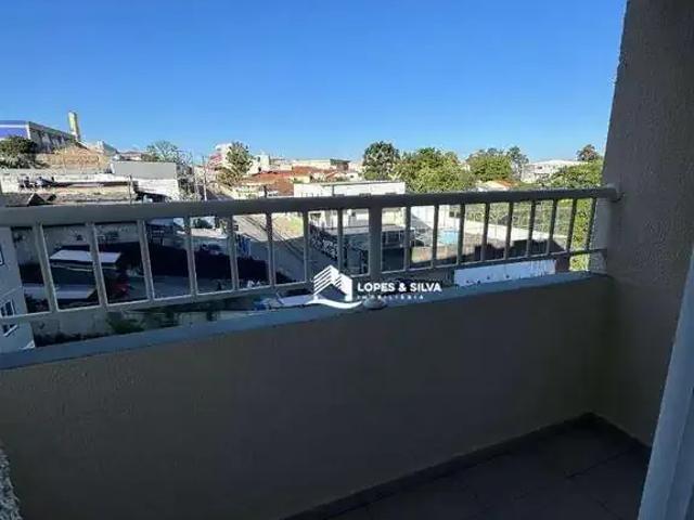 Apartamento para Venda em São Paulo/SP Jardim Amália 2 Quartos