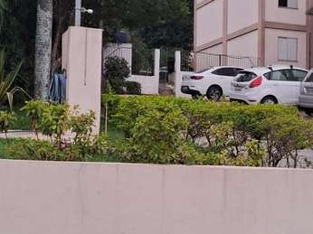 Apartamento para Venda em São Paulo/SP Jardim Amália 2 Quartos