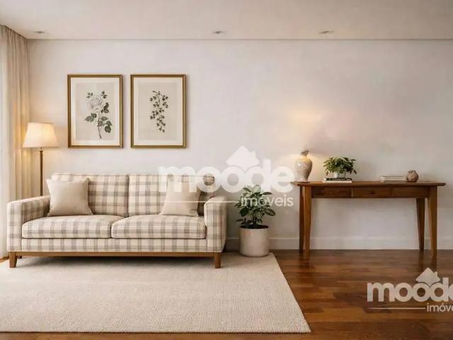 Apartamento para Venda em São Paulo/SP Jardim Amaralina 3 Quartos