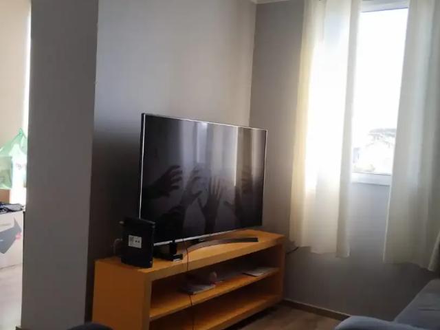 Apartamento para Venda em São Paulo/SP Jardim Amaralina 3 Quartos