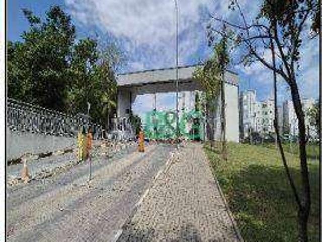 Apartamento para Venda em São Paulo/SP Jardim Amaralina 1 Quartos