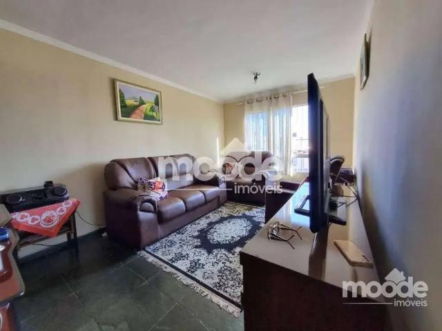 Apartamento para Venda em São Paulo/SP Jardim Amaralina 2 Quartos