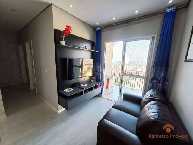 Apartamento para Venda em São Paulo/SP Jardim Amaralina 2 Quartos