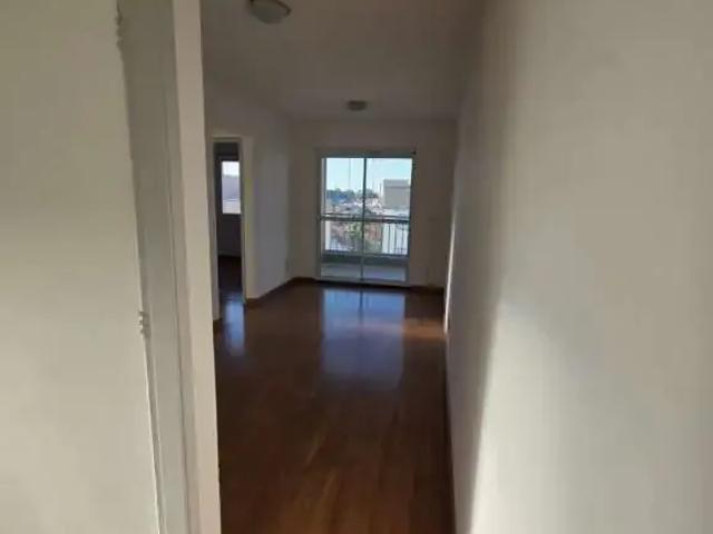 Apartamento para Venda em São Paulo/SP Jardim Amaralina 2 Quartos