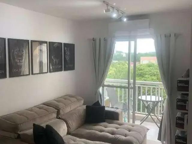 Apartamento para Venda em São Paulo/SP Jardim Amaralina 2 Quartos