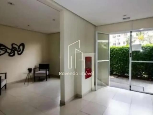 Apartamento para Venda em São Paulo/SP Jardim Amaralina 2 Quartos