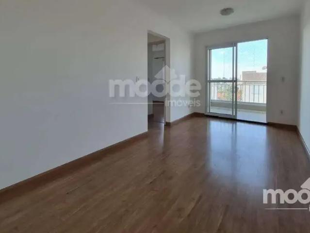 Apartamento para Venda em São Paulo/SP Jardim Amaralina 2 Quartos