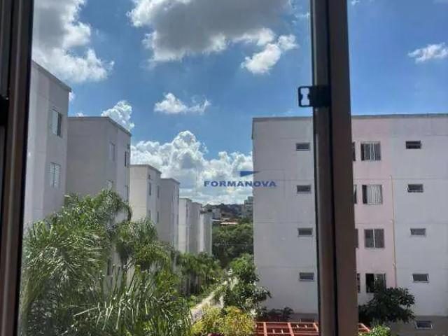 Apartamento para Venda em São Paulo/SP Jardim Amaralina 2 Quartos