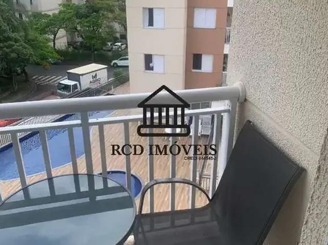 Apartamento para Venda em São Paulo/SP Jardim Amaralina 2 Quartos
