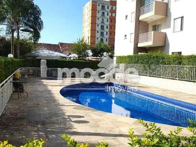 Apartamento para Venda em São Paulo/SP Jardim Amaralina 2 Quartos