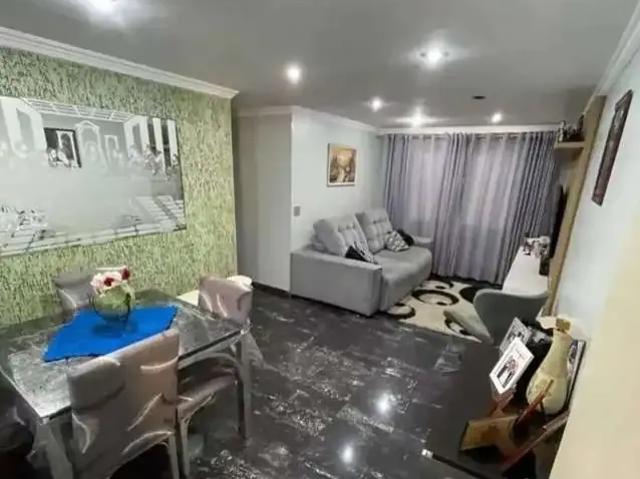 Apartamento para Venda em São Paulo/SP Jardim Amaralina 2 Quartos