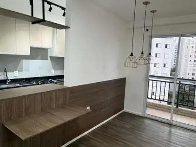 Apartamento para Venda em São Paulo/SP Jardim América da Penha 1 Quartos