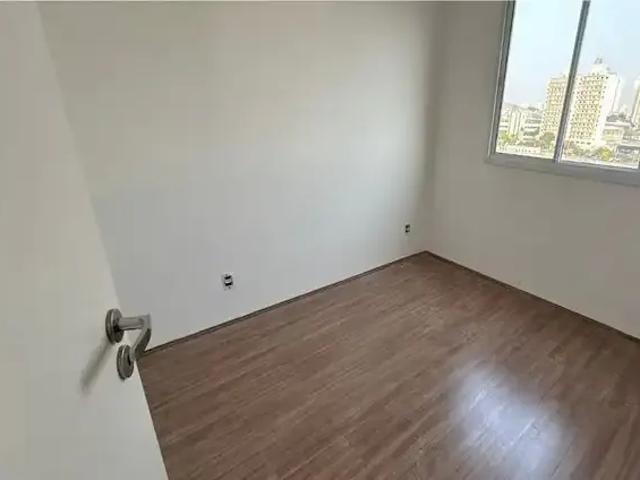 Apartamento para Venda em São Paulo/SP Jardim América da Penha 1 Quartos