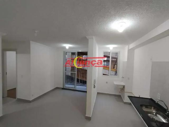 Apartamento para Venda em São Paulo/SP Jardim América da Penha 2 Quartos