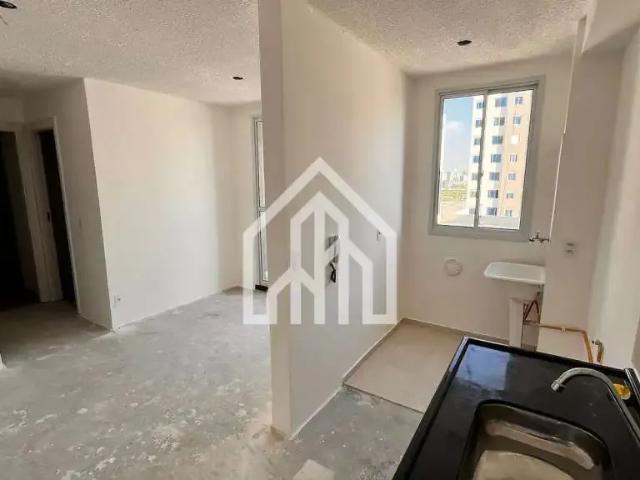 Apartamento para Venda em São Paulo/SP Jardim América da Penha 2 Quartos