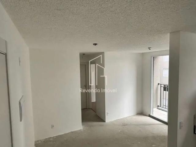 Apartamento para Venda em São Paulo/SP Jardim América da Penha 2 Quartos