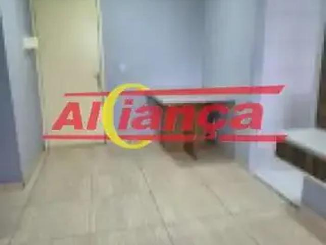 Apartamento para Venda em São Paulo/SP Jardim América da Penha 2 Quartos