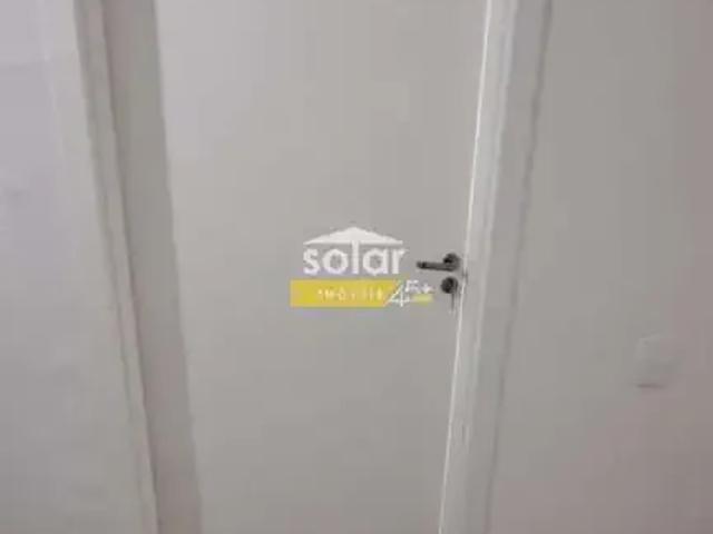 Apartamento para Venda em São Paulo/SP Jardim América da Penha 2 Quartos
