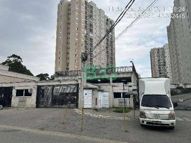 Apartamento para Venda em São Paulo/SP Jardim América da Penha 2 Quartos