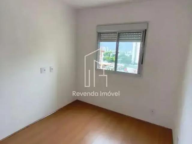 Apartamento para Venda em São Paulo/SP Jardim América da Penha 2 Quartos