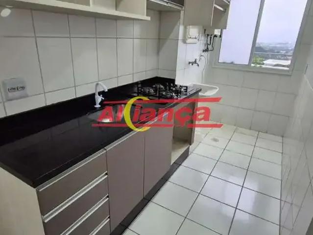 Apartamento para Venda em São Paulo/SP Jardim América da Penha 2 Quartos
