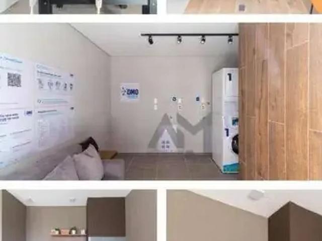 Apartamento para Venda em São Paulo/SP Jardim América da Penha 2 Quartos