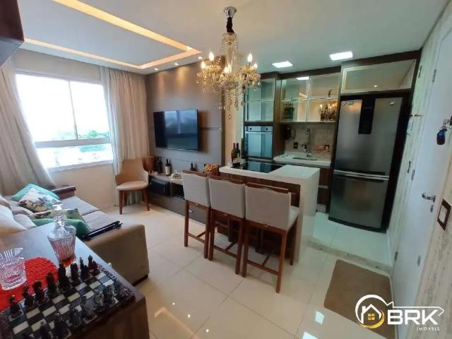 Apartamento para Venda em São Paulo/SP Jardim América da Penha 2 Quartos