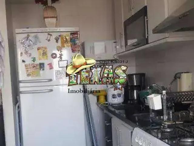Apartamento para Venda em São Paulo/SP Jardim América da Penha 2 Quartos