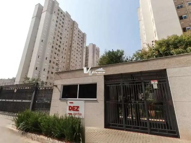 Apartamento para Venda em São Paulo/SP Jardim América da Penha 2 Quartos