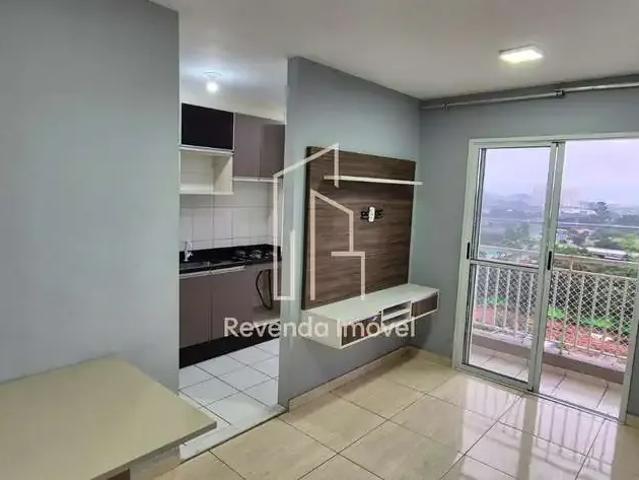 Apartamento para Venda em São Paulo/SP Jardim América da Penha 2 Quartos