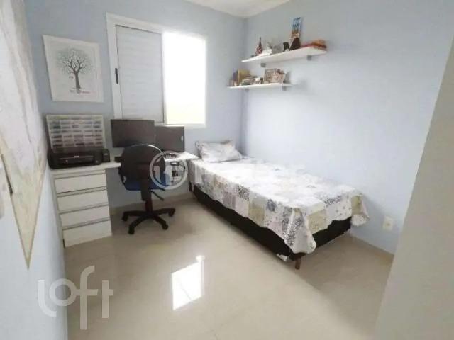 Apartamento para Venda em São Paulo/SP Jardim América da Penha 2 Quartos