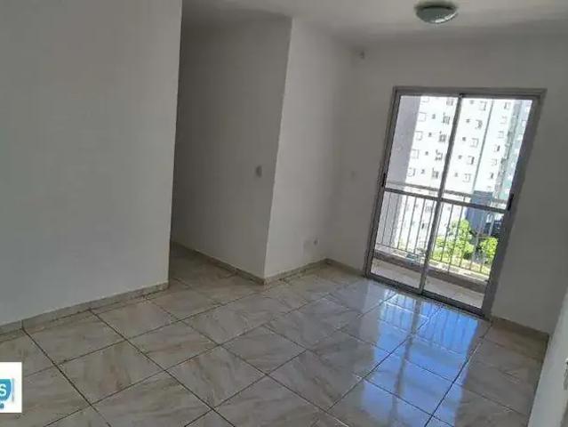 Apartamento para Venda em São Paulo/SP Jardim América da Penha 2 Quartos