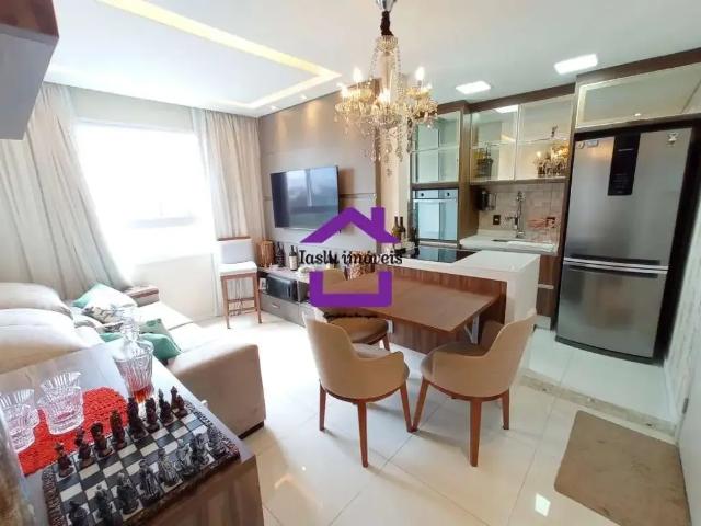 Apartamento para Venda em São Paulo/SP Jardim América da Penha 2 Quartos